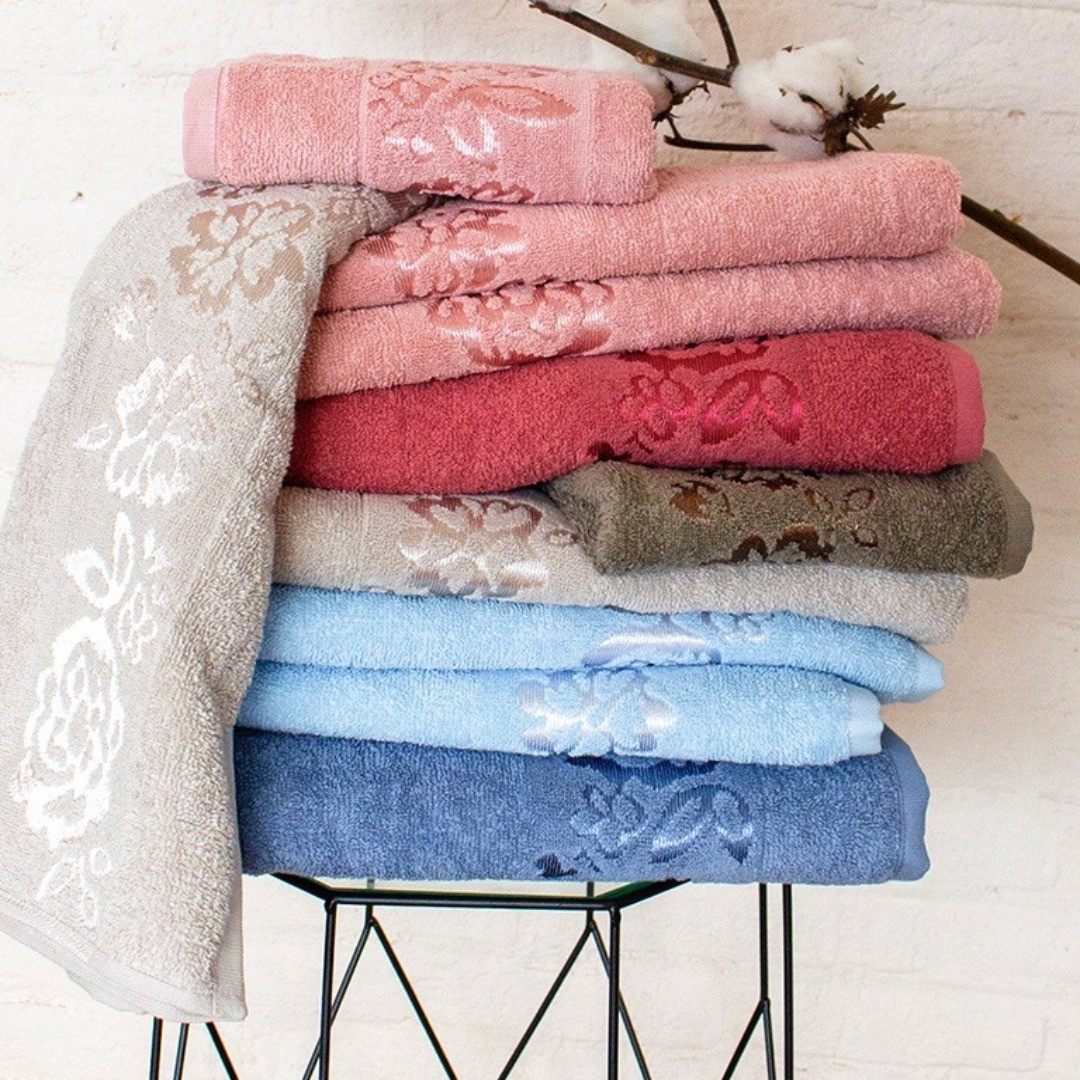 Juatex Cama, Mesa, Banho e Decoração | Fornecedores de Roupas