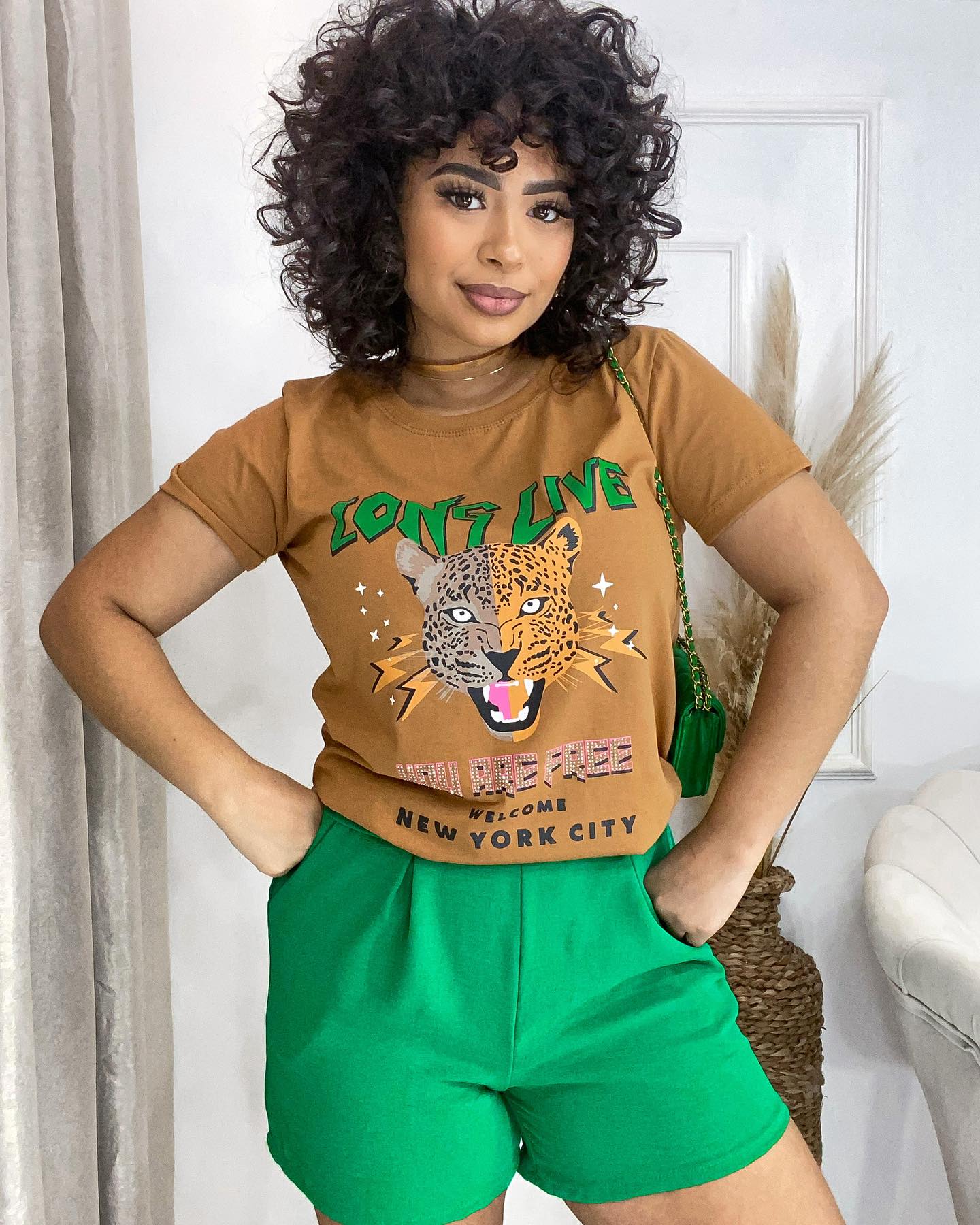 Lado Doce T-shirt | Fornecedores de Roupas