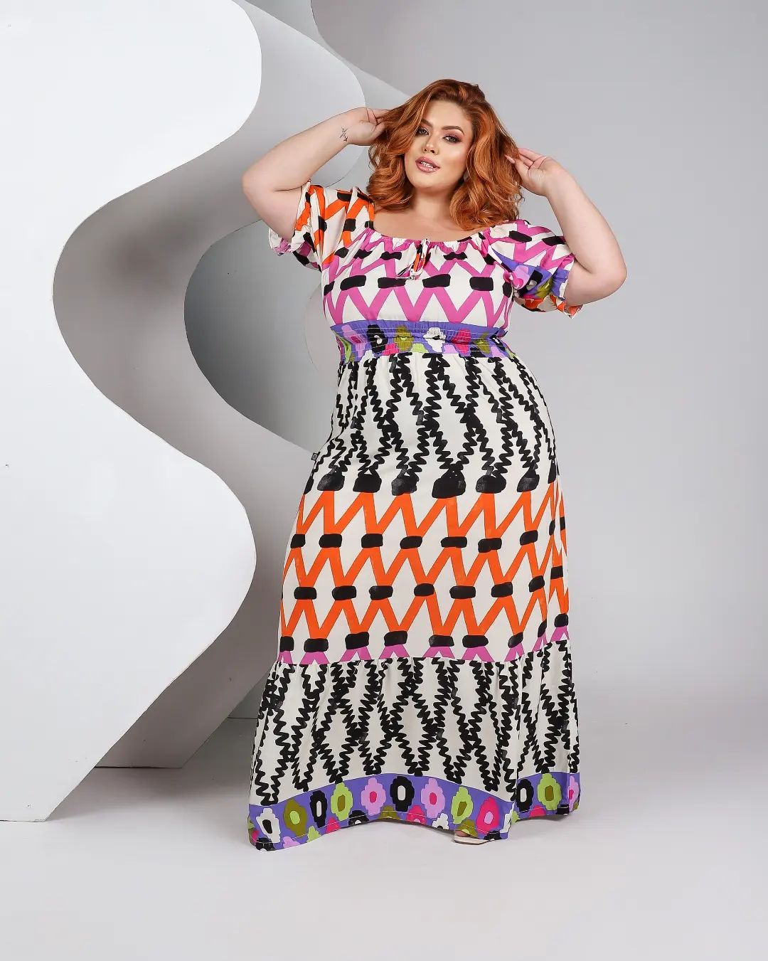 Mayá Moda Feminina | Fornecedores de Roupas