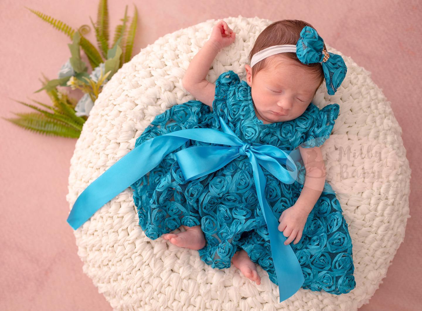 Milly Baby | Fornecedores de Roupas