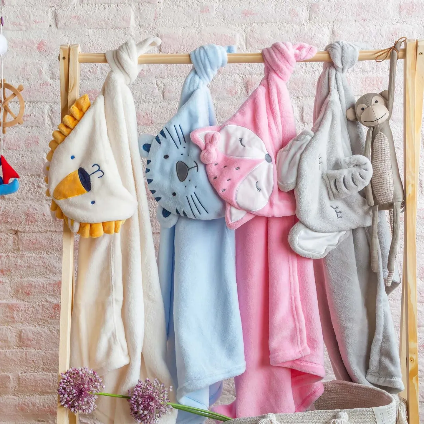 Bruno Baby | Fornecedores de Roupas